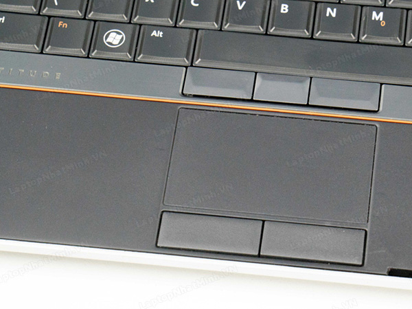 Laptop cũ Dell Latitude E6420 - Intel Core i5 Ram 4G SSD 128