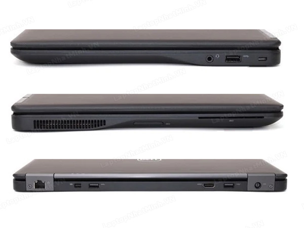 Dell Latitude E7450 Core i7 - Ultrabook doanh nhân mạnh mẽ
