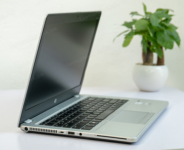 Laptop văn phòng HP Elitebook Folio 9480m core i5 ram 4G SSD 128